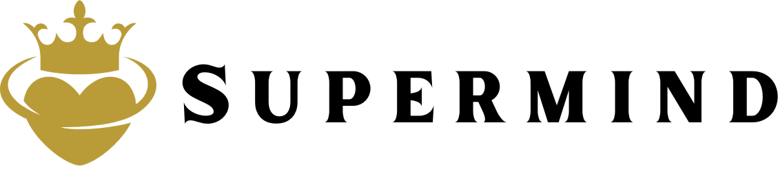 Login - SuperMind